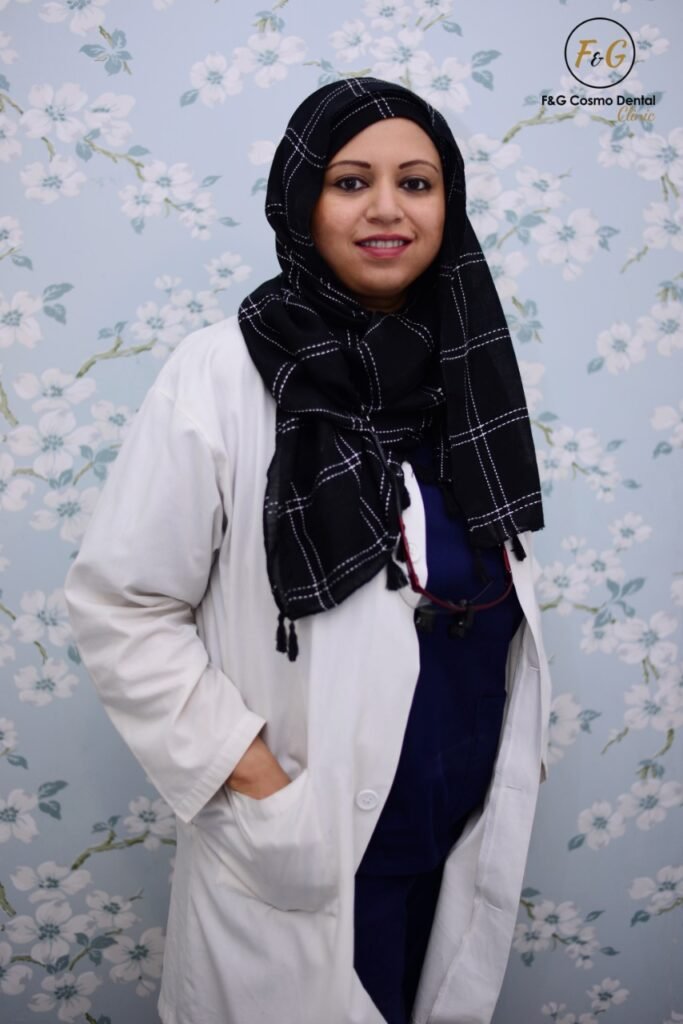 Qualified Doctors at our Dental & Skin Clinic | FG Cosmo Dental Clinic